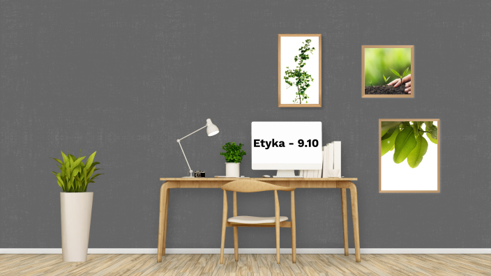 etyka 1 by Adriana Gawenda on Prezi