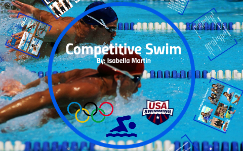 Evolution of Swimming by Isabella Martin on Prezi