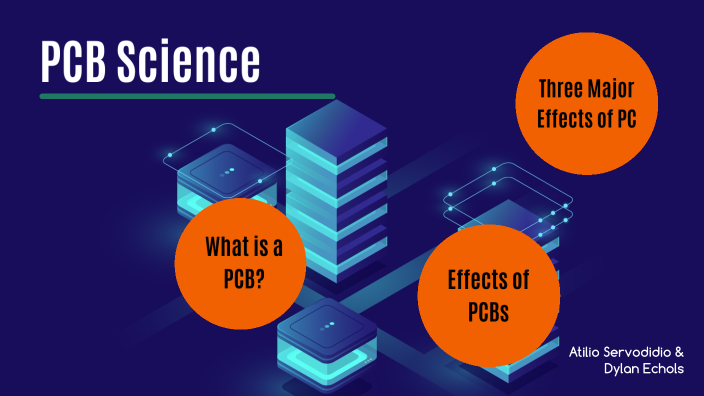 PCB SCIENCE HONORS by Atilio Servodidio on Prezi