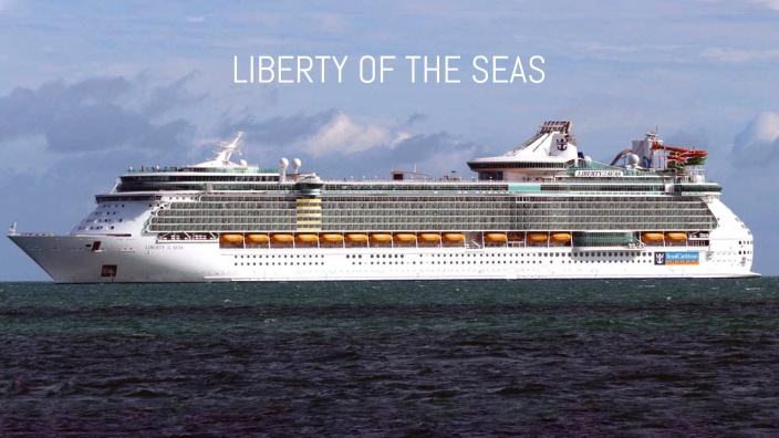 Liberty of the Seas by Taylor Baize on Prezi