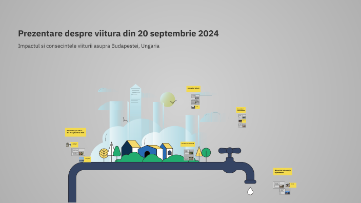 Prezentare despre viitura din 20 septembrie 2024 by 11C BAICU CRISTIAN ...