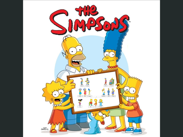 The Simpsons by Edgar Apan on Prezi
