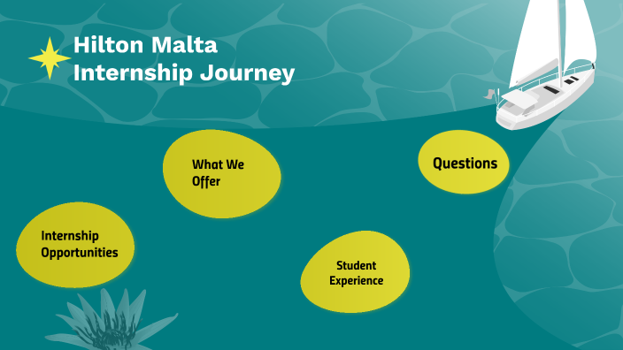 Hilton Hotel Internship Opportunities by HR Team Hilton Malta