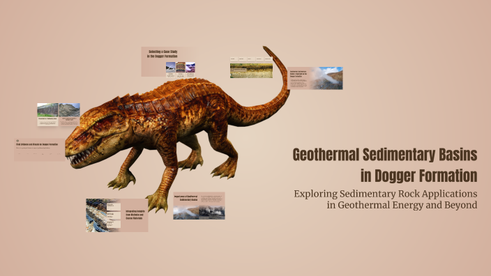 Geothermal Sedimentary Basins in Dogger Formation by Amelia Clark on Prezi