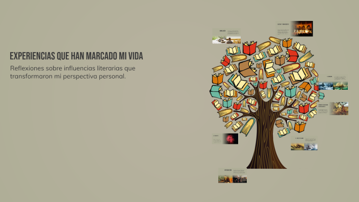 Experiencias que han marcado mi vida by Wilfredo Cortes on Prezi