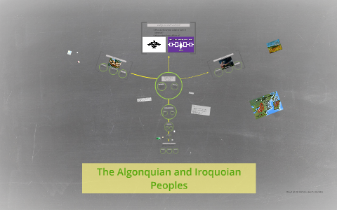 The Algonquian and Iroquoian Peoples by Michael Duguay on Prezi