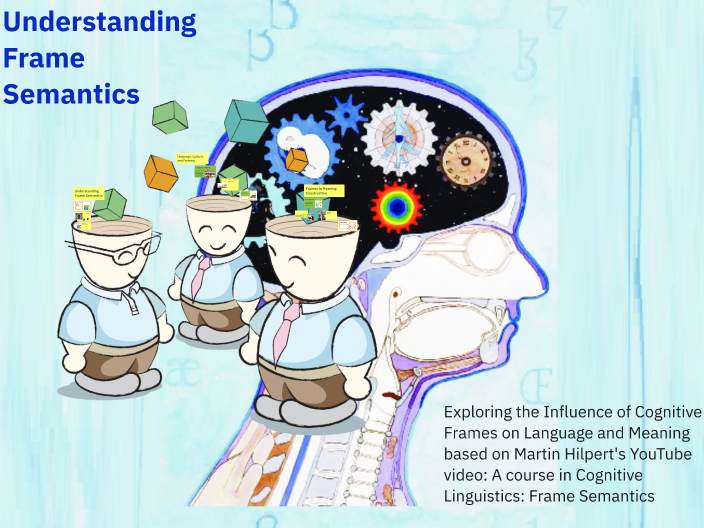 Understanding Frame Semantics by Nabile Lemniai on Prezi