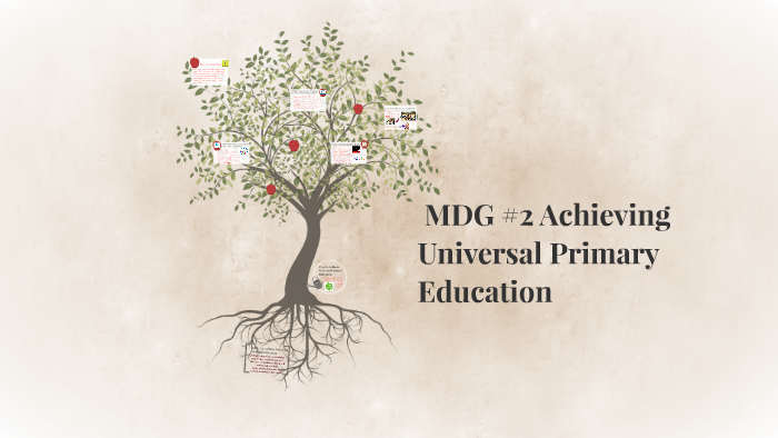 Steps to Achieving Universal Primary Education by Kira D on Prezi