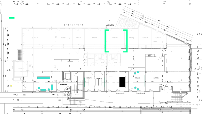Expérience CESI - Espace Agile by Pauline Frayret on Prezi