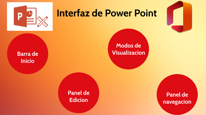 Interfaz de Power Point by Aylin Melissa Mercado Oregon on Prezi