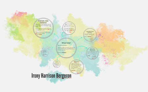 Irony Harrison Bergeron by hamad alnaqbi on Prezi