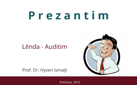Kontrolli i brendshem, Auditim by pajtim gashi on Prezi