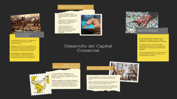 Desarrollo del Capital Comercial by Alejandro Sánchez Lecona on Prezi