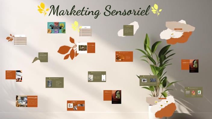 Marketing Sensoriel by Andrea Gaetan on Prezi