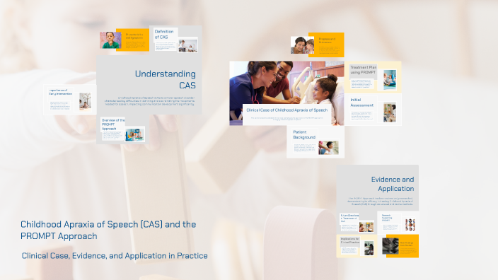 Childhood Apraxia of Speech (CAS): Understanding the PROMPT Approach by ...