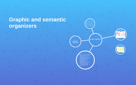 Graphic and semantic organizers by Marco Herrera Ramirez on Prezi