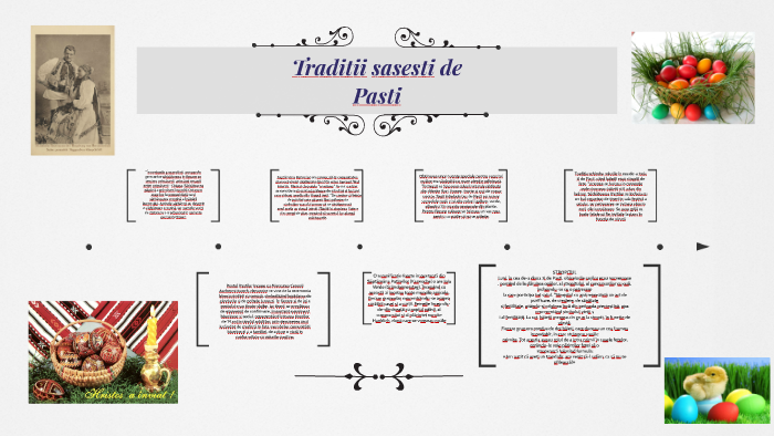 Traditii sasesti de by bianca goron on Prezi