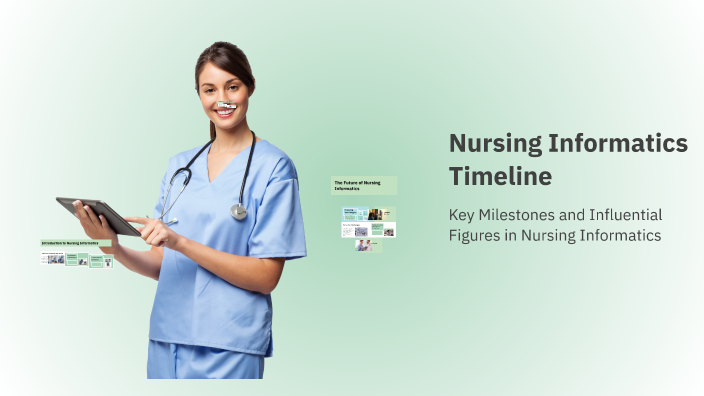 Nursing Informatics Timeline by April Jane Salamida on Prezi