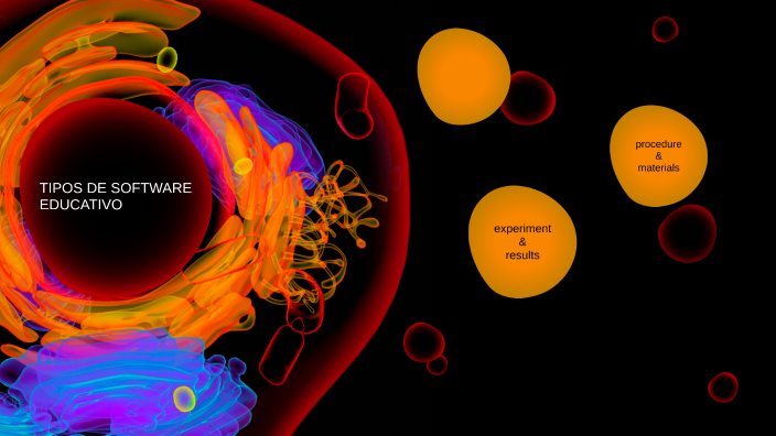 LOS TIPOS DE SOFTWARE EDUCATIVO by jhoan peña on Prezi