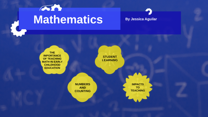 Math Concepts & Processes by Jessica Aguilar on Prezi