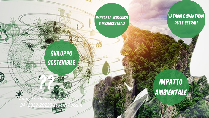 impatto ambientale e controllo by angelica clementi on Prezi