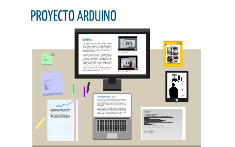 Presentación Arduino by Maila Roux on Prezi
