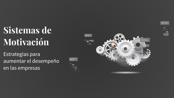 Sistemas de Motivación by Héctor Karim Ríos Higuera on Prezi