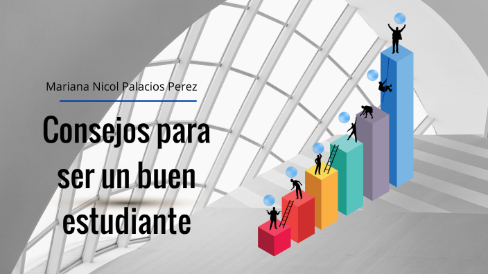 consejos para ser un buen estudiante by MARIANA NICOL PALACIOS PEREZ on ...