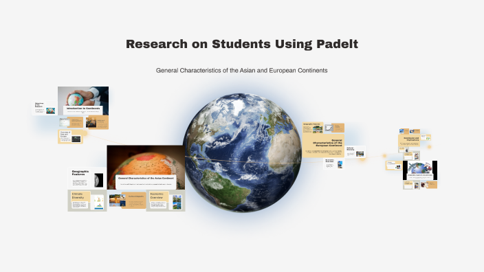 Research on Students Using Padelt by Paulo Reinaldo Luiz on Prezi