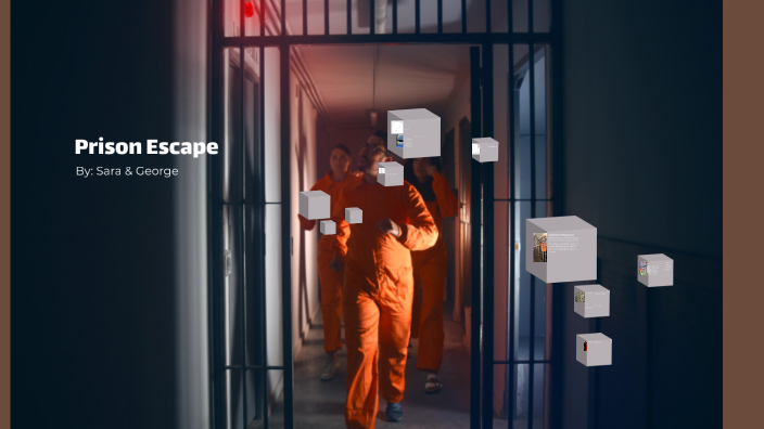 Mapping the Grey: A Journey Through Prisons by sara miller on Prezi