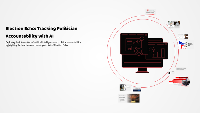 Election Echo: Tracking Politician Accountability with AI by Official 么 ...