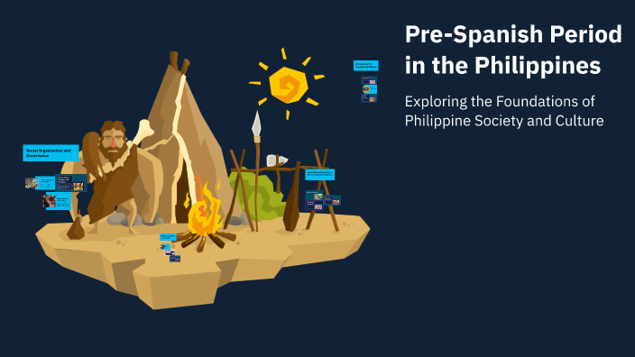 Pre-Spanish Period in the Philippines by Mark Daniel on Prezi