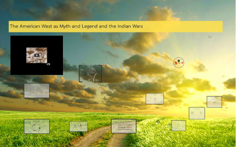 The American West Project by Brenna Gabriel on Prezi