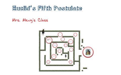 Euclid's Fifth Postulate by Andrea Rivera on Prezi