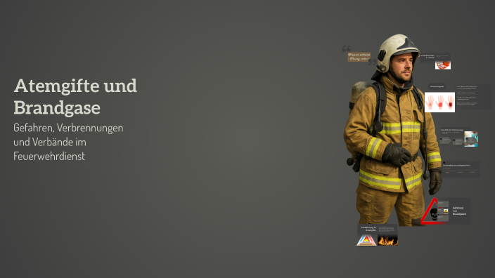 Atemgifte und Brandgase by Luca Kassulke on Prezi