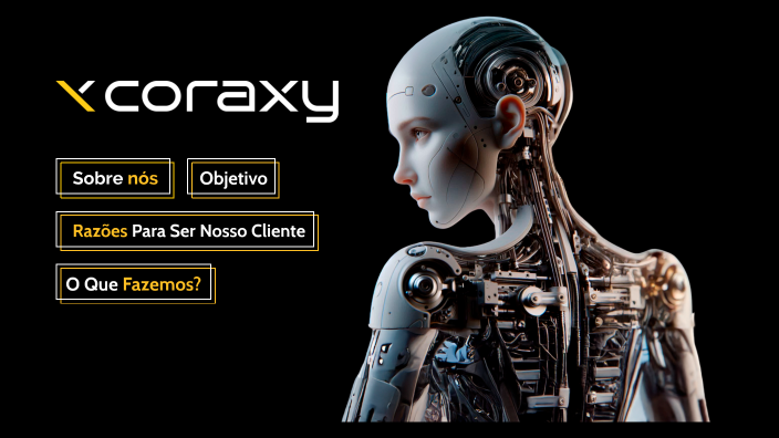 Coraxy by Lorena Fricelli on Prezi