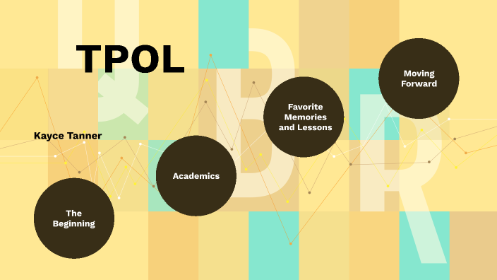 TPOL by kayce tanner on Prezi