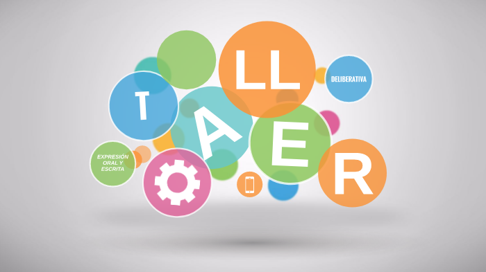 Texto Retórico by Luis Gómez on Prezi