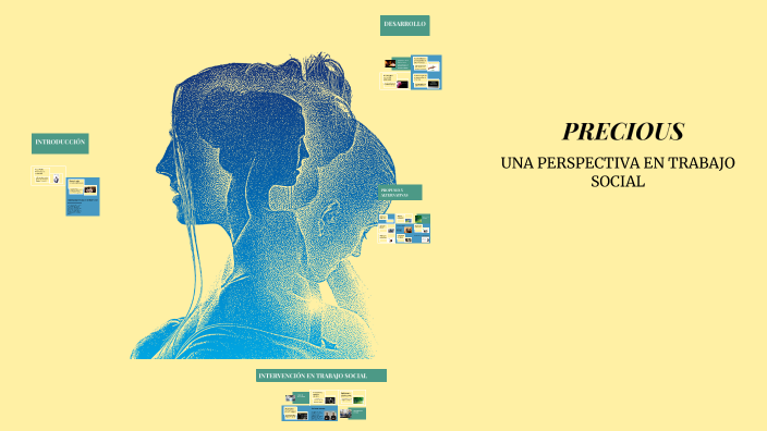 ANÁLISIS ACADÉMICO DE LA PELÍCULA PRECIOUS by VANESSA LILIBETH RAMIREZ ...