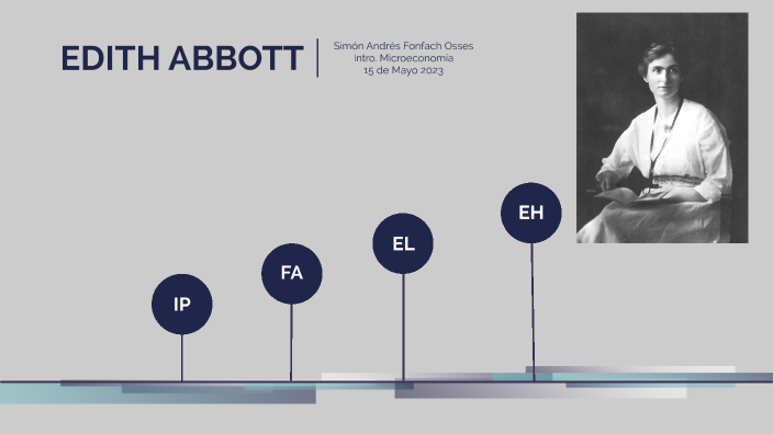 EDITH ABBOTT by SIMON ANDRES EDUARDO FONFACH OSSES on Prezi