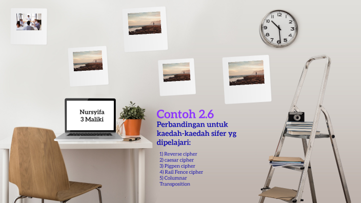 Contoh 2.6 Perbandingan untuk Kaedah-Kaedah Sifer yang dipelajari by 3 ...