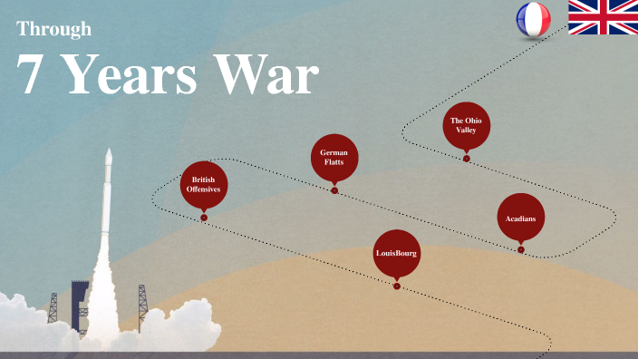 7 Years War by Travis Naylor on Prezi