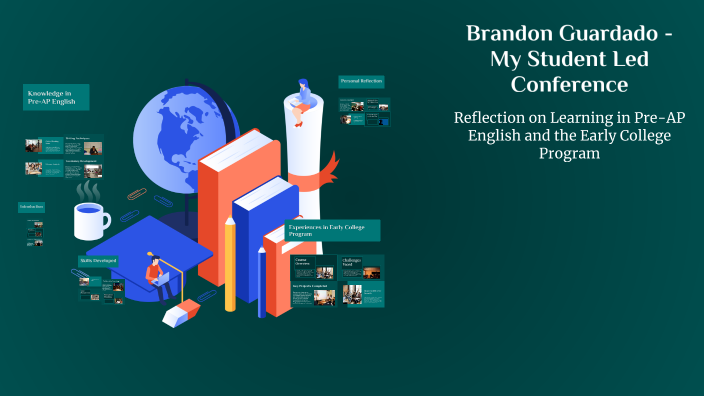 Brandon Guardado - My Student Led Conference by BRANDON GUARDADO on Prezi