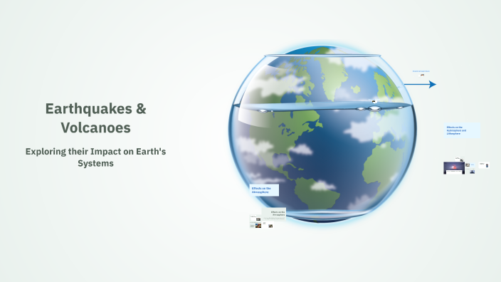 Earthquakes & Volcanoes by Sam Larcombe on Prezi