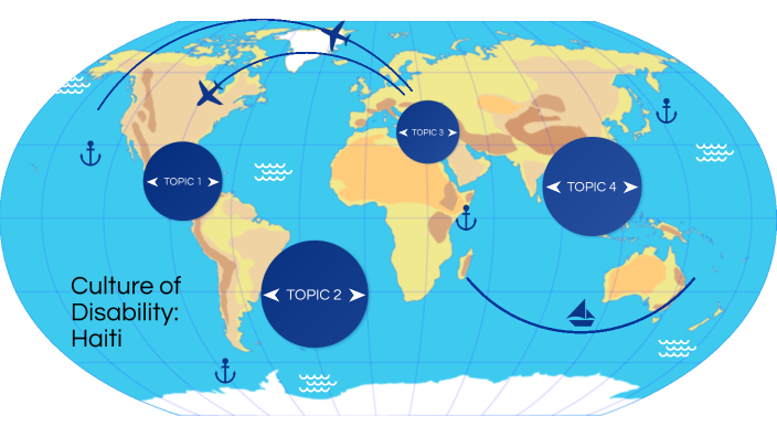 Culture of Disability Around the World by Mckenzie Miller on Prezi