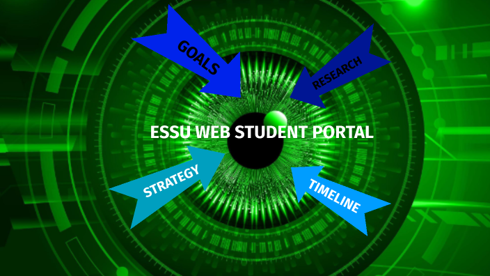 ESSU WEB STUDENT PORTAL by Chrima Moringa on Prezi
