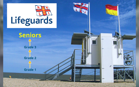 RNLI Lifeguards Organisational Structure by Tom Denman on Prezi