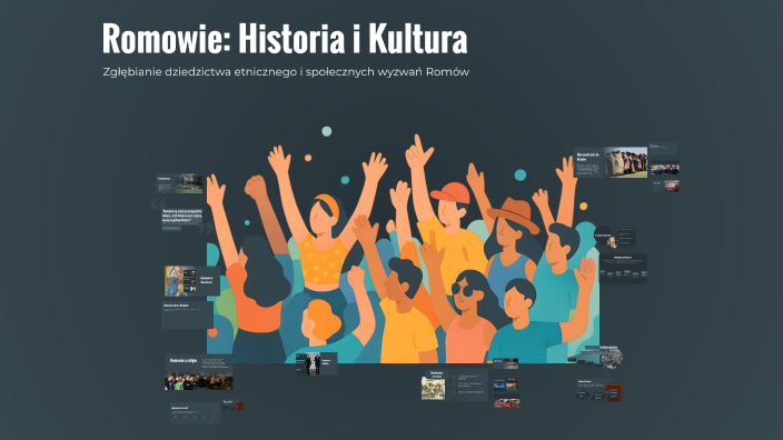 Romowie: Historia i Kultura by xeyan on Prezi