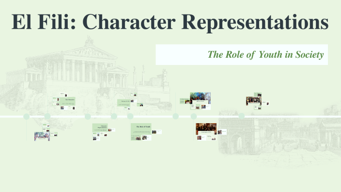 El Fili: Character Representations by Calisin aivyy on Prezi