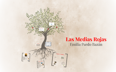 Las Medias Rojas by Jocelyn Sanchez on Prezi
